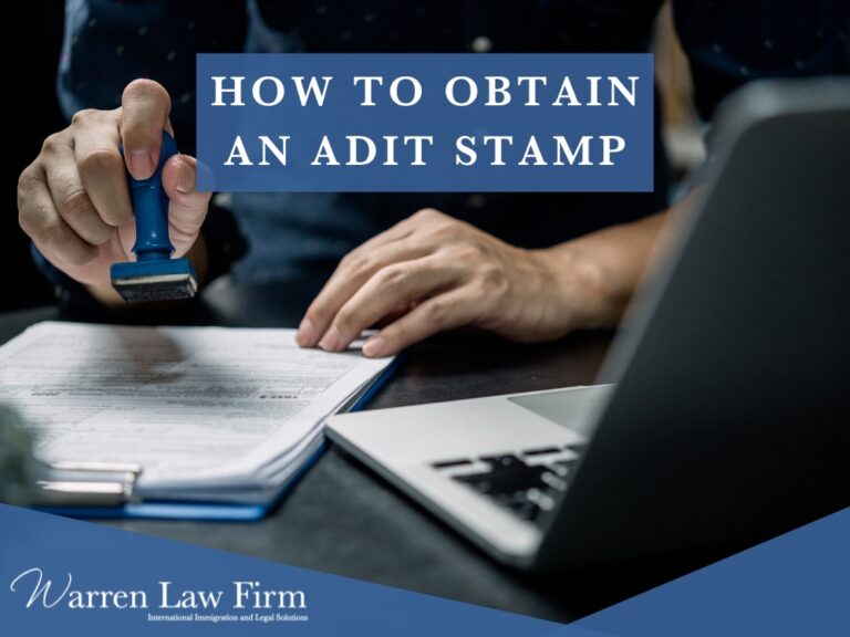 How to Get a Green Card Replacement | Immigration FAQ's