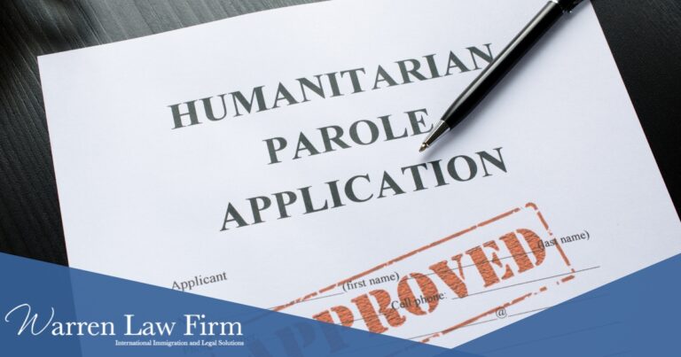 Humanitarian Parole | Eligibility, Process & FAQ's