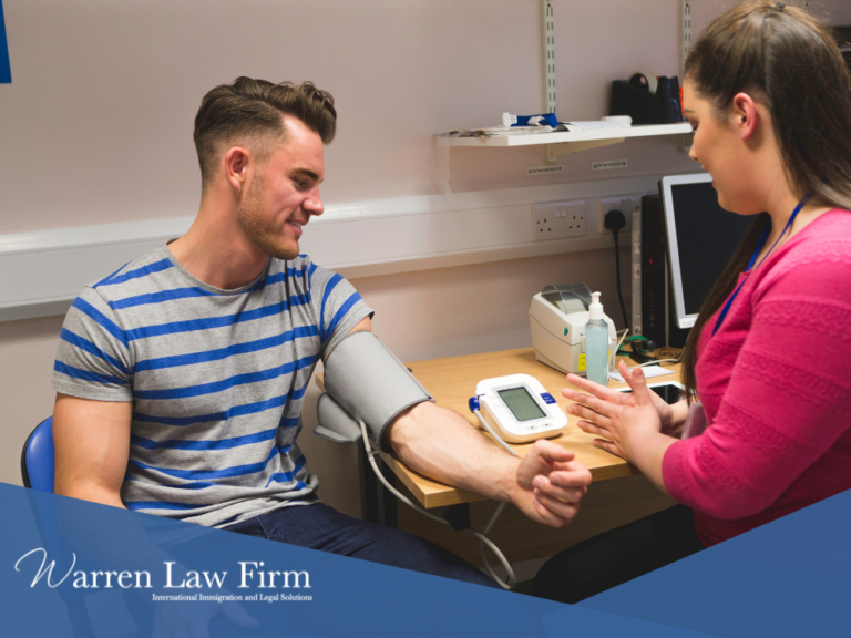 U.S. Immigration Medical Exam: What to Expect & How to Prepare